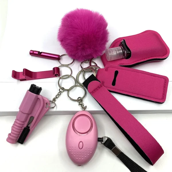 5 Tools Set Self-Defense V3 – watchminds.com